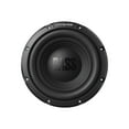Alpine BassLine 10 Inch 750 Watt 4-Ohm Subwoofer | W10S4, Car Audio Sub ...