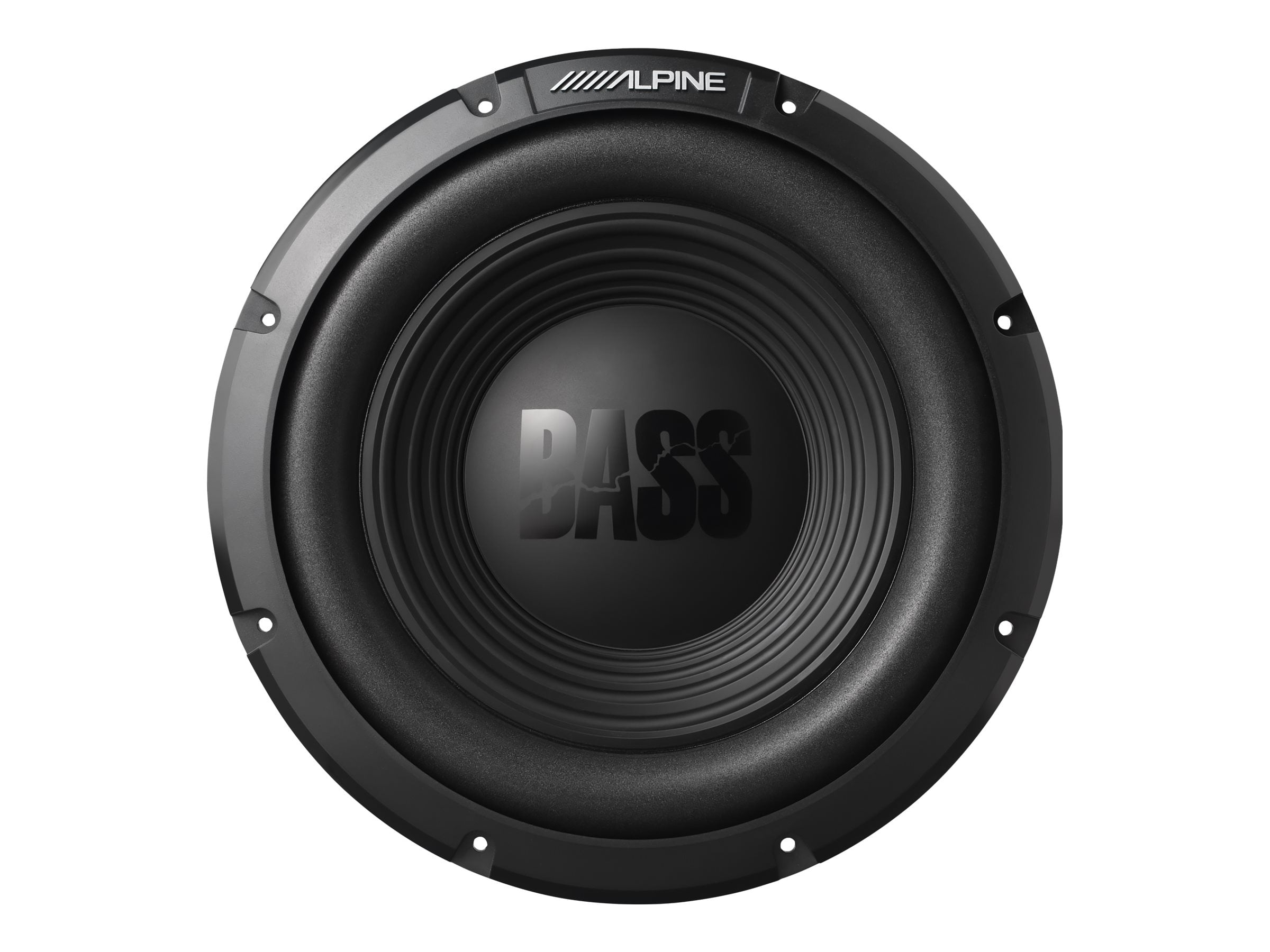 Alpine Subwoofer 12 Inch