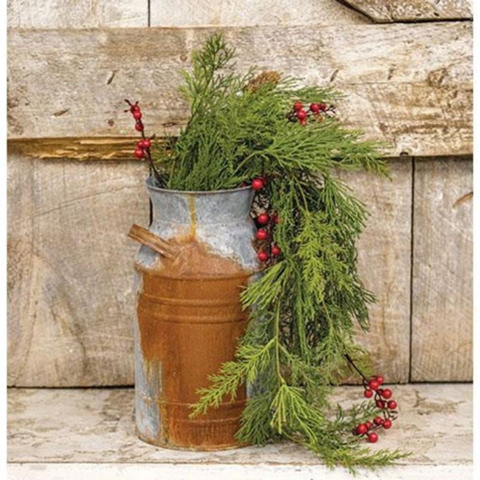 Alpine & Berries Hanging Spray - Walmart.com