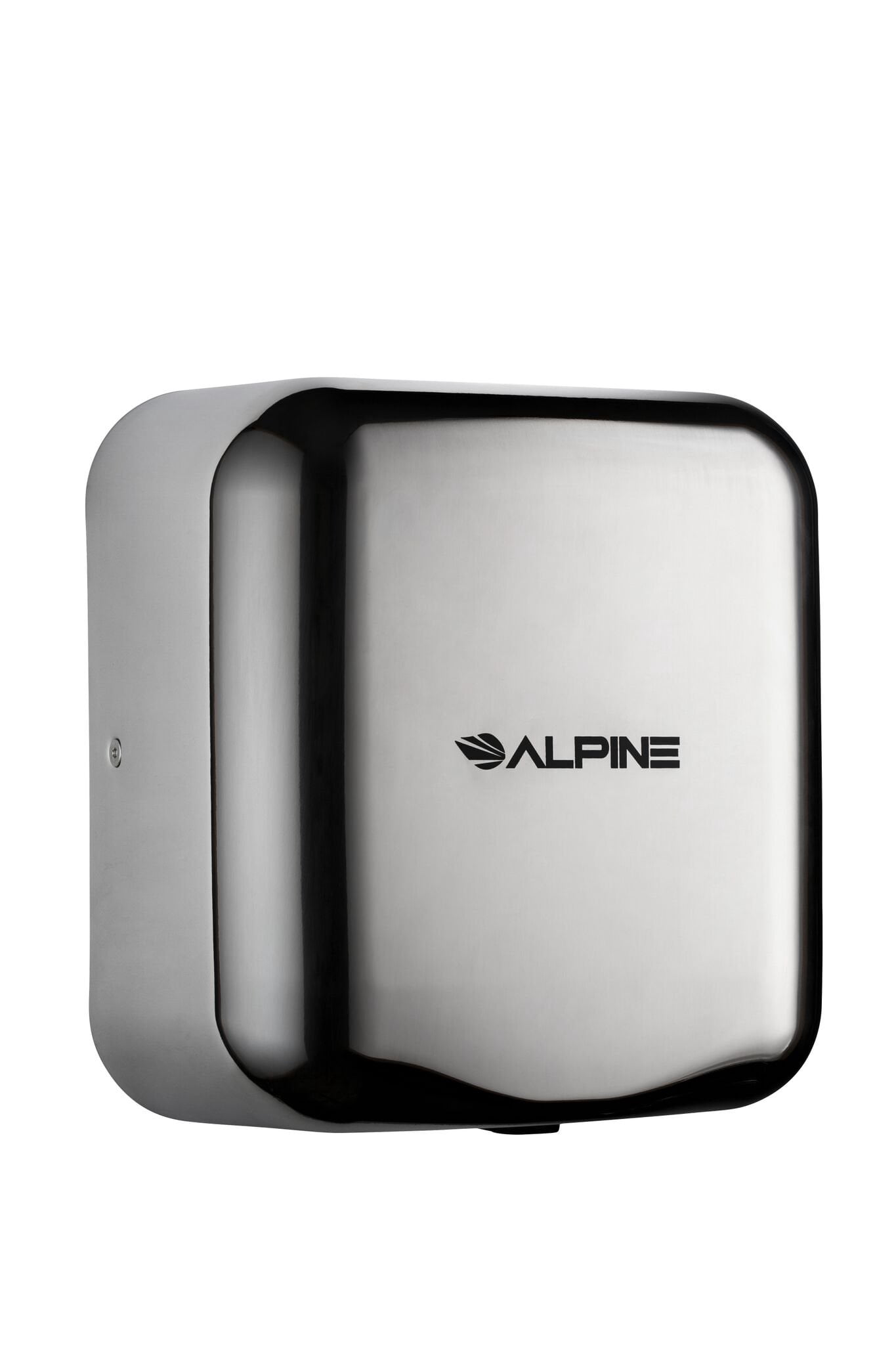 Alpine Commercial Automatic Hand Dryer - High Speed Air Hand Dryer For ...