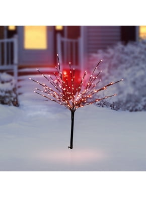Christmas Yard Decor in Outdoor Christmas Decorations - Walmart.com