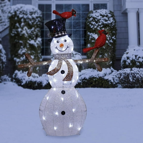 Christmas Yard Decor - Walmart.com