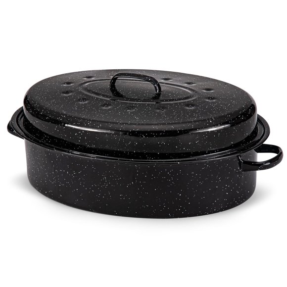 Large Pans with Lids