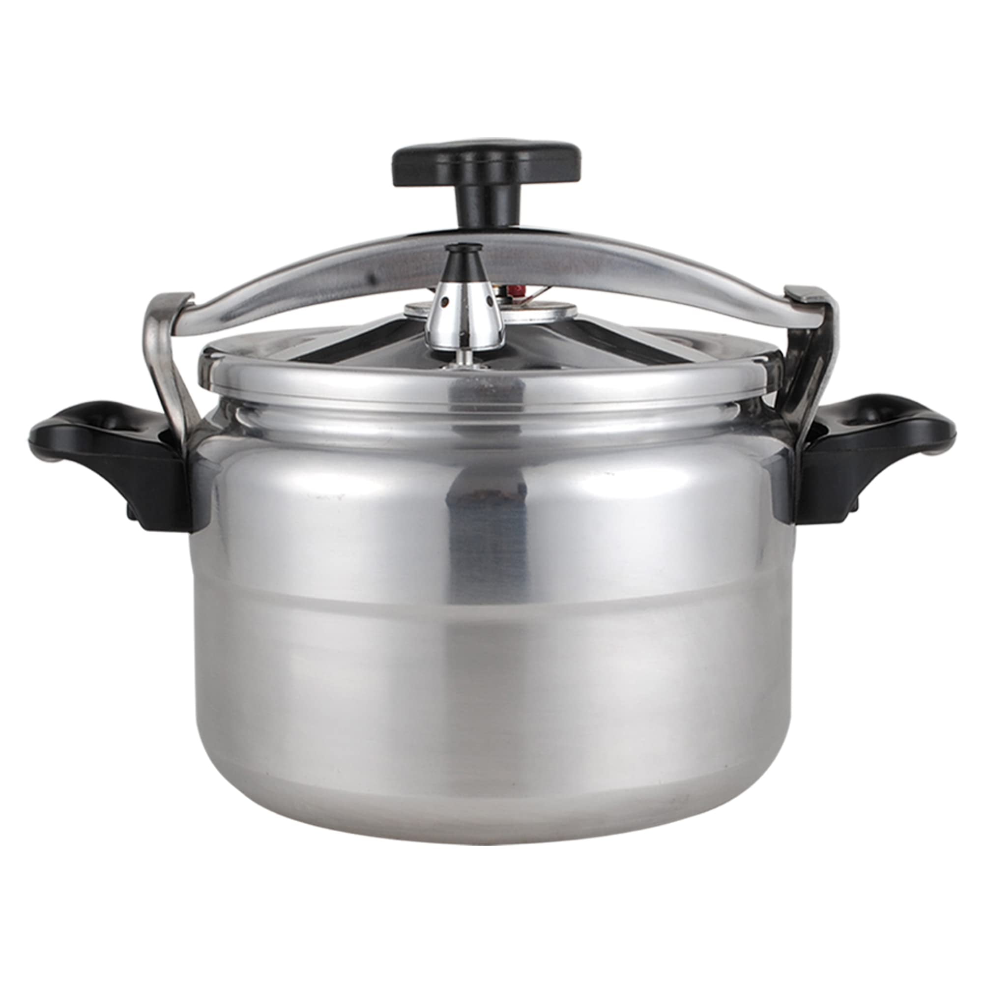 Alpine Cuisine Pressure Cooker/canner Aluminum 5.2 Liters, Bakelite ...
