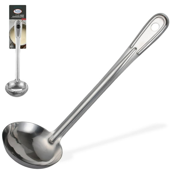 Long Handled Ladle