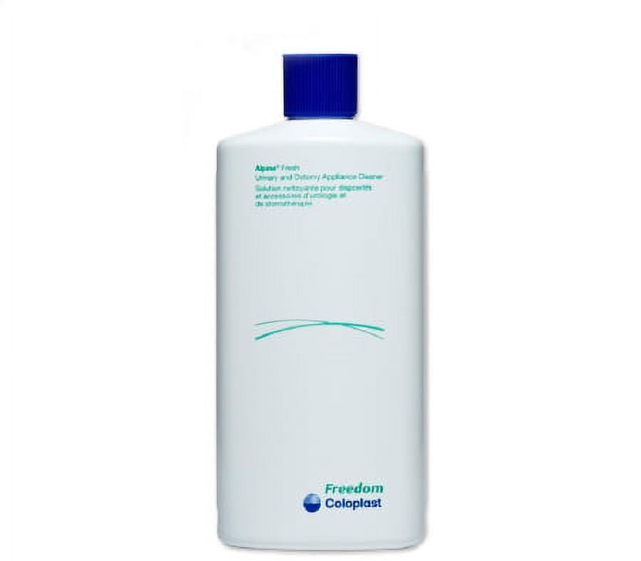 Alpine Fresh Urinary & Ostomy Appliance Cleaner 16 Oz By Mentor ...