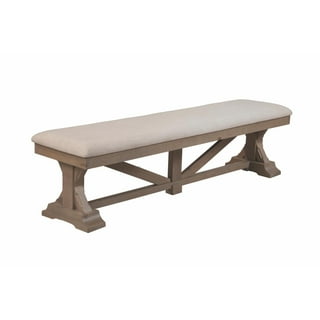 Walmart benches store