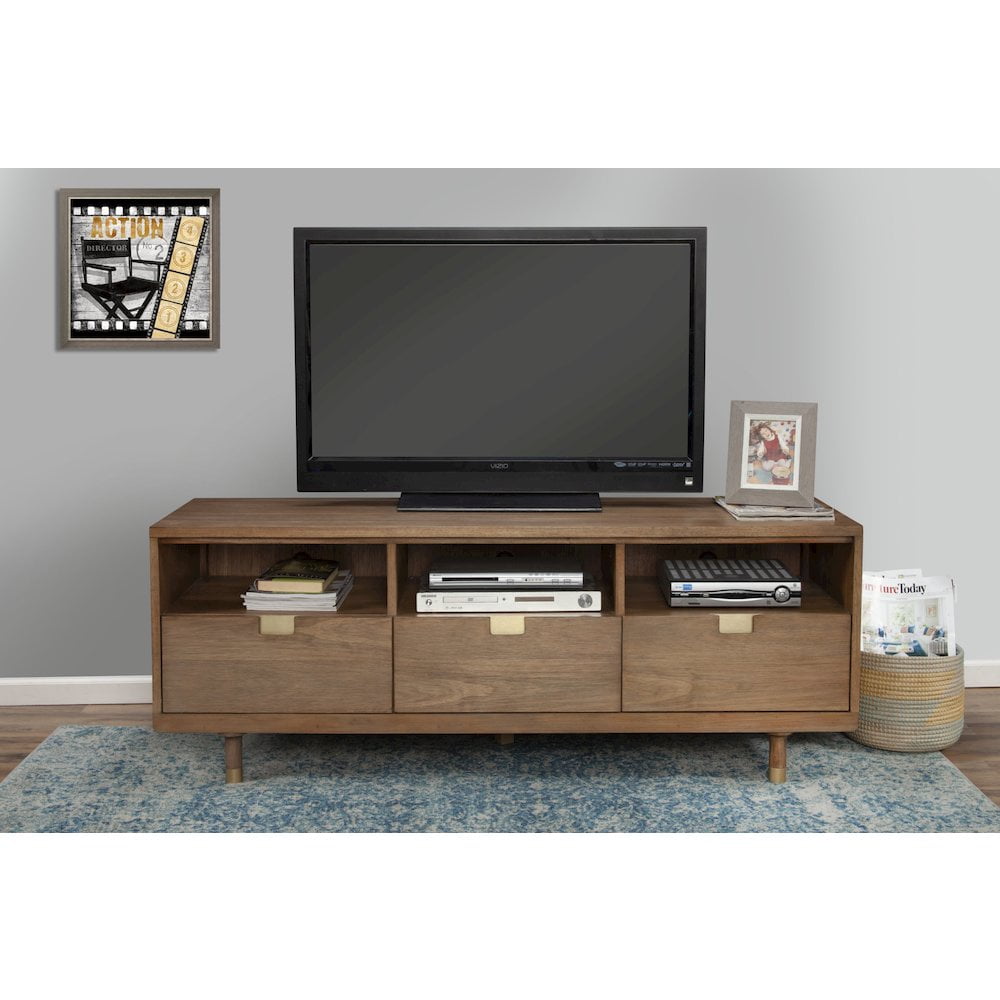 Easton TV Console - Walmart.com