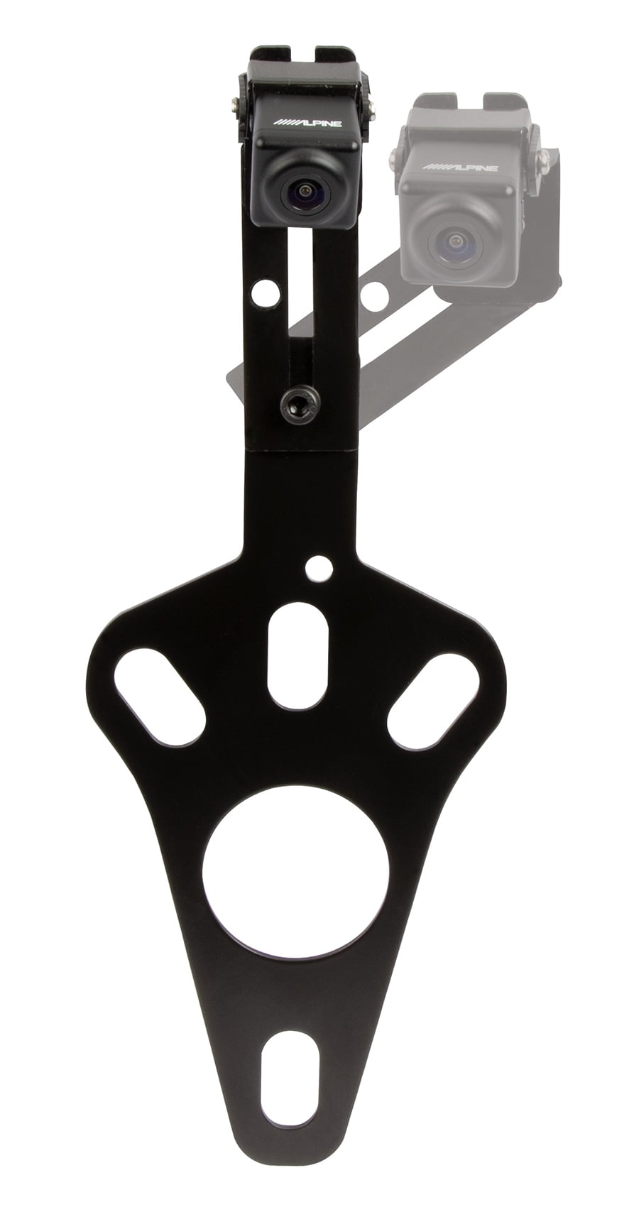 Alpine HCE-RCAM-WRA Rear Camera System - Walmart.com