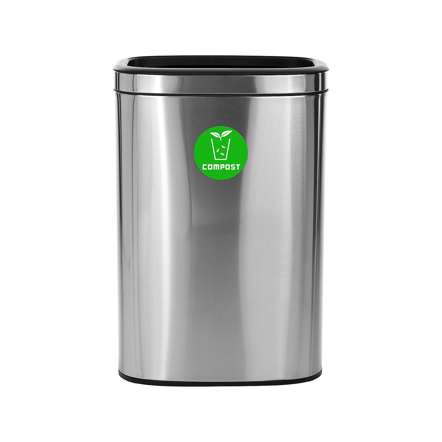 Alpine Industries Commercial Indoor Single-Stream Recycling Station 10. ...
