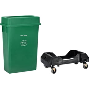 65 Gallon Trash Containers