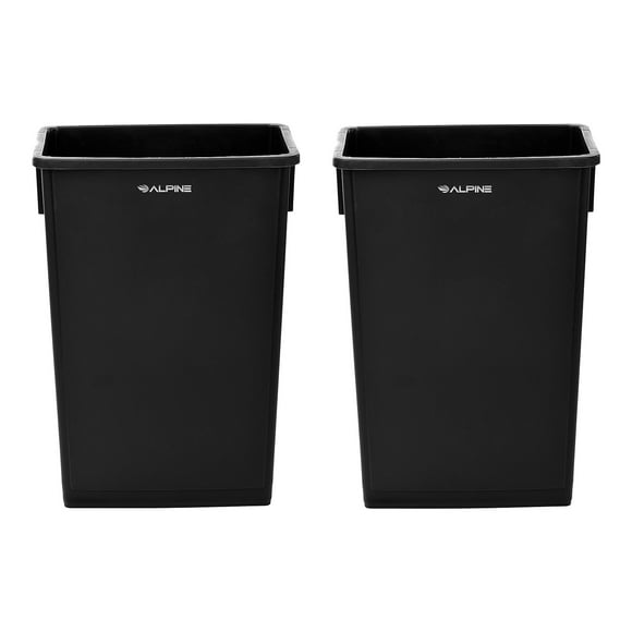 65 Gallon Trash Containers