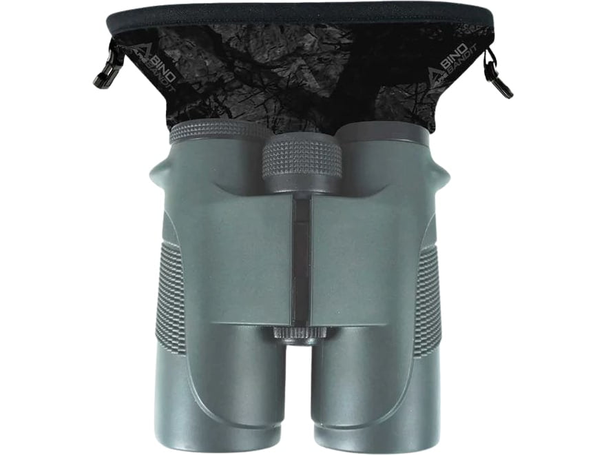 Alpine Innovations Bino Bandit Binocular Glare Blocker Stealth Shadow ...
