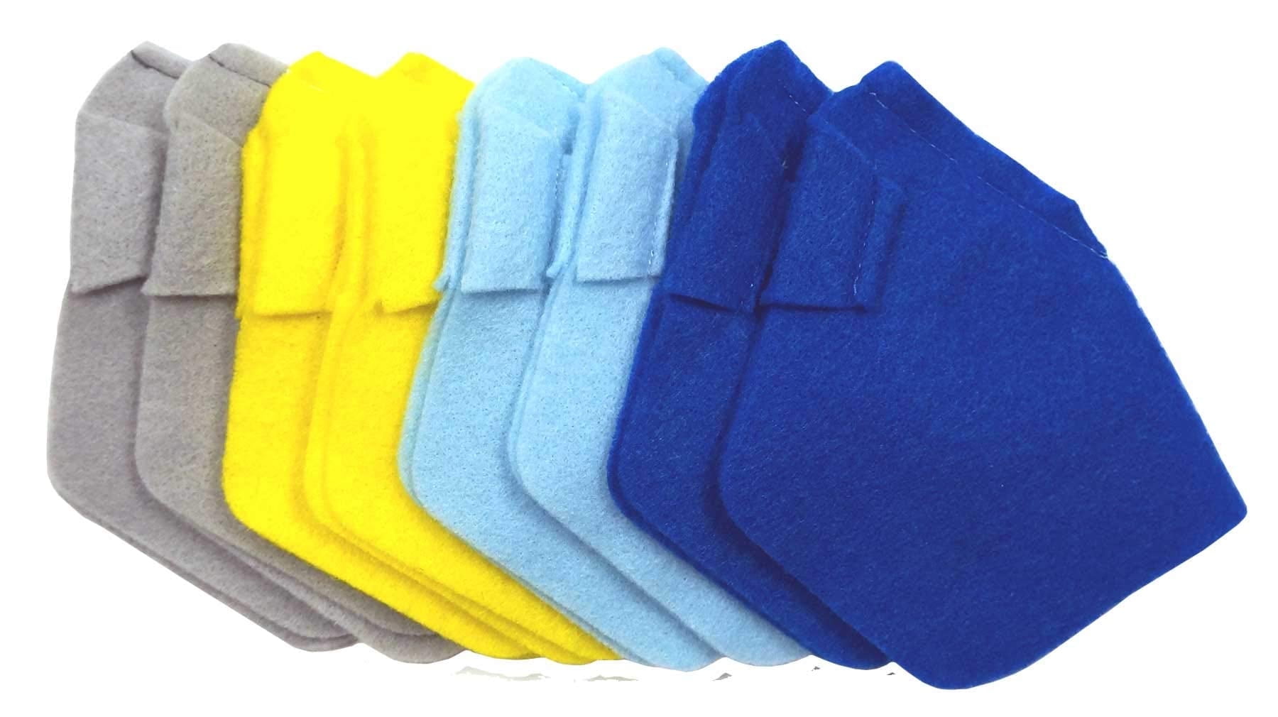 Alpine Innovations Single Mask| or| 8 Pack of Filters (Filters are Sold ...