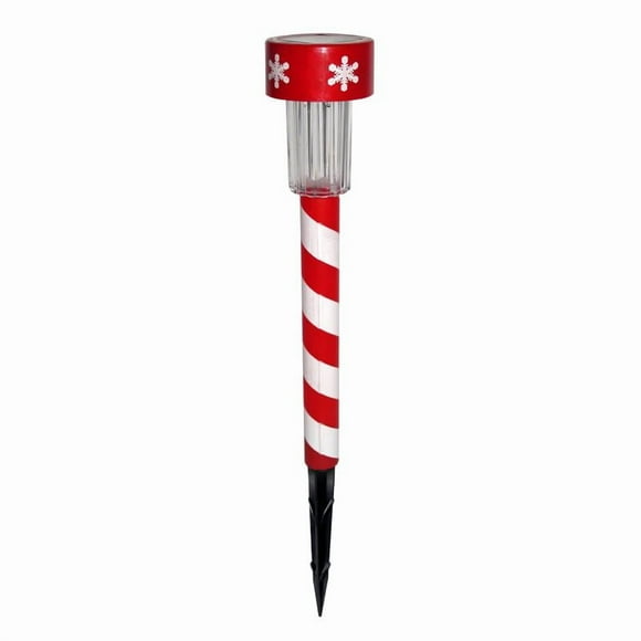 Candy Cane Pole