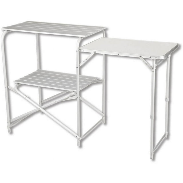 Alpine Mountain Gear Roll Top Kitchen - Walmart.com