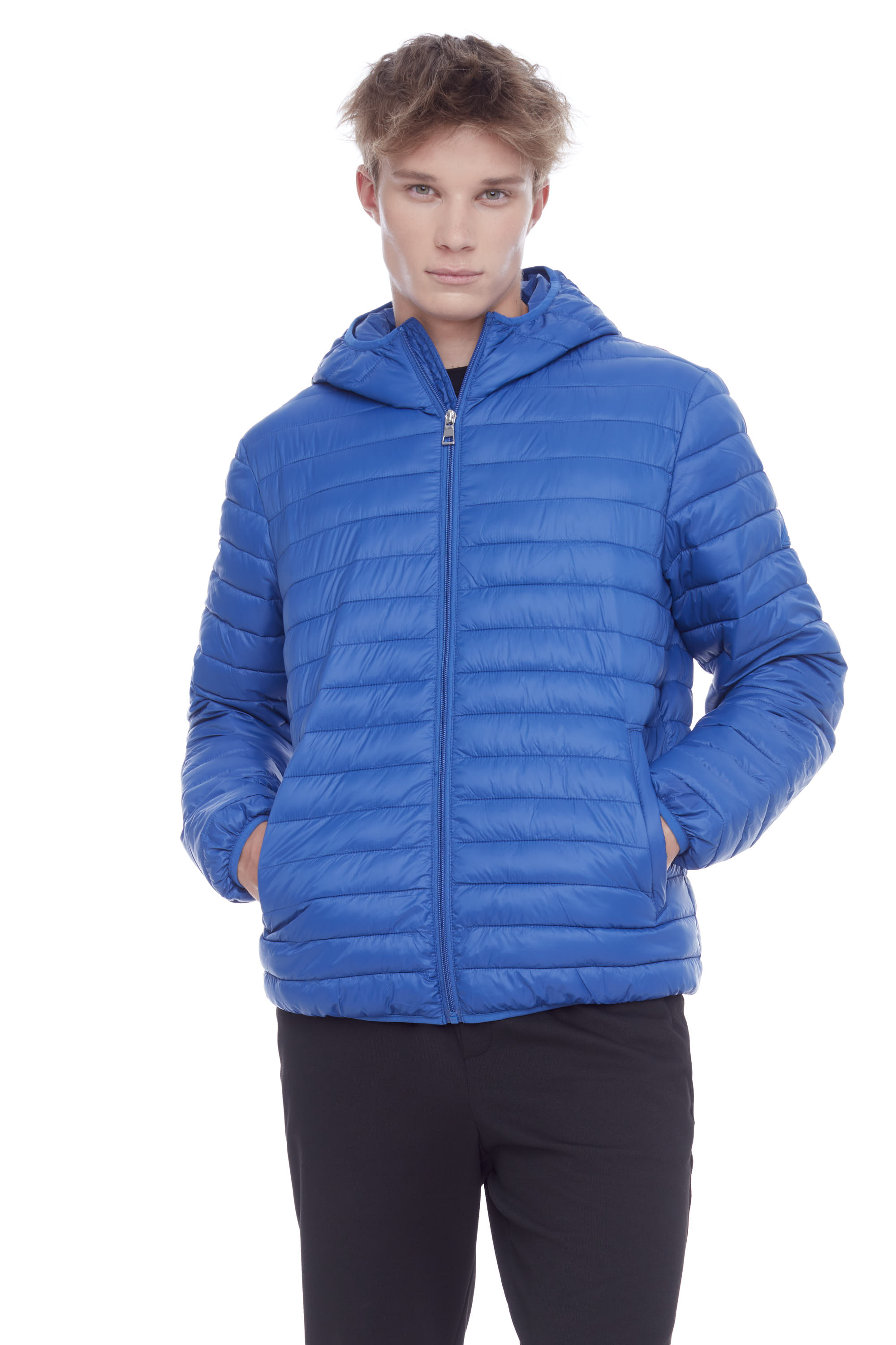 Alpine North, Yoho - Men's Vegan Down Packable Puffer - Lightweight ...
