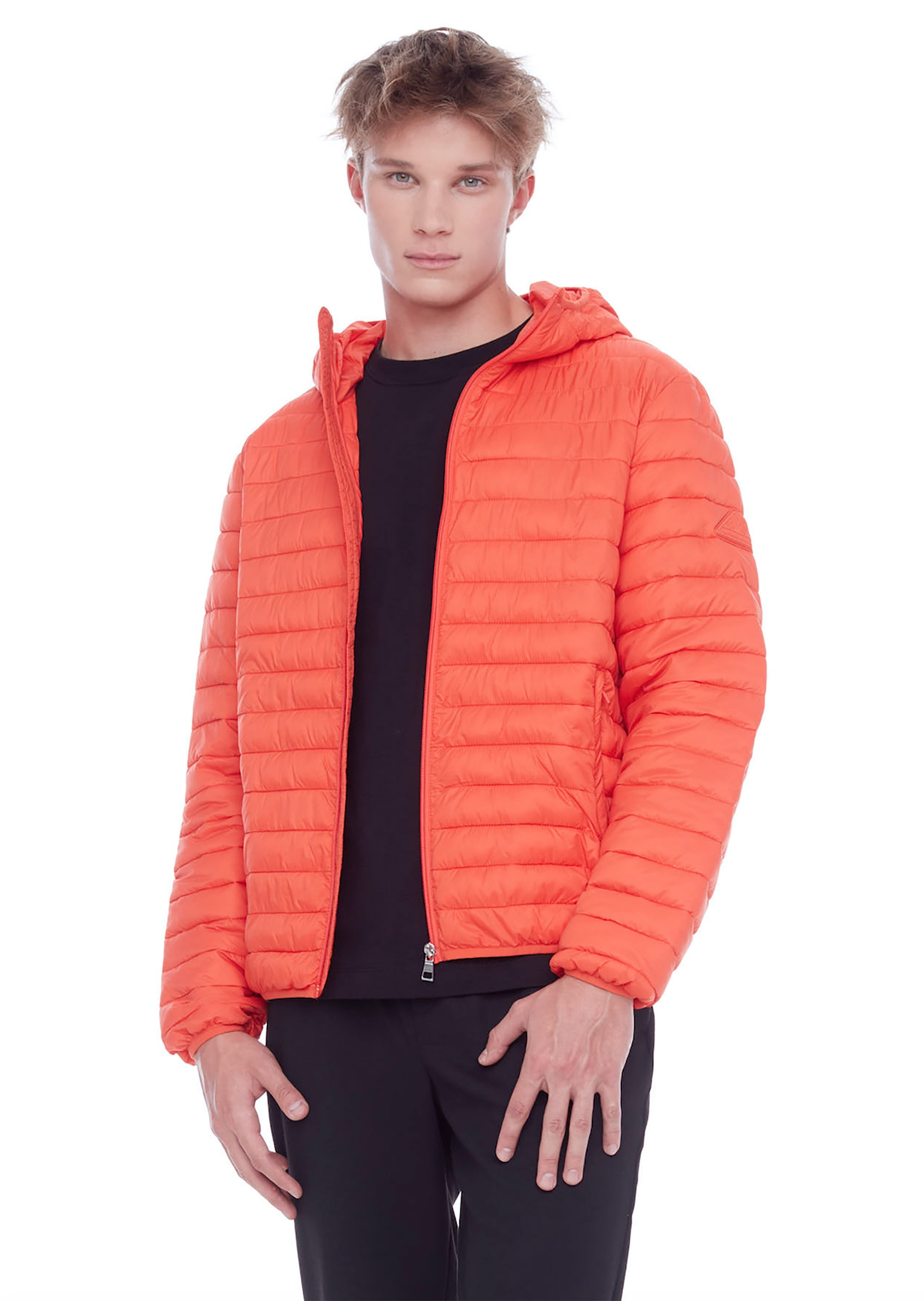 Alpine North, Yoho - Men's Vegan Down Packable Puffer - Lightweight ...
