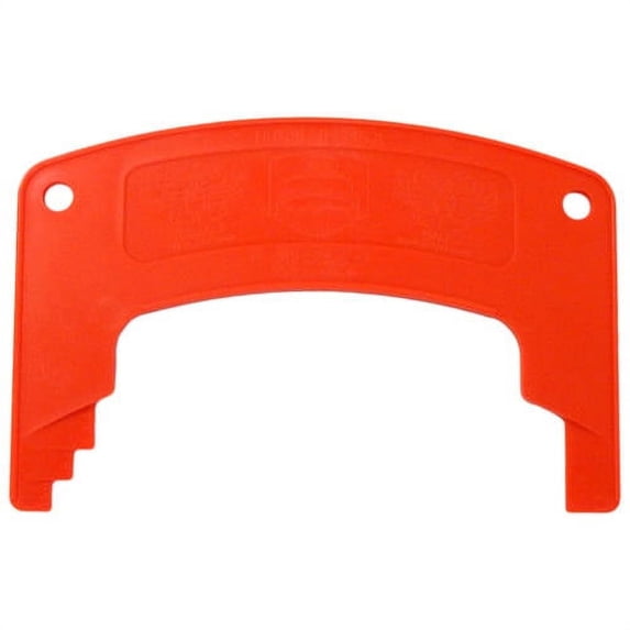Alpine Precision Tooling Inc Crab Gauge, Orange - Walmart.com