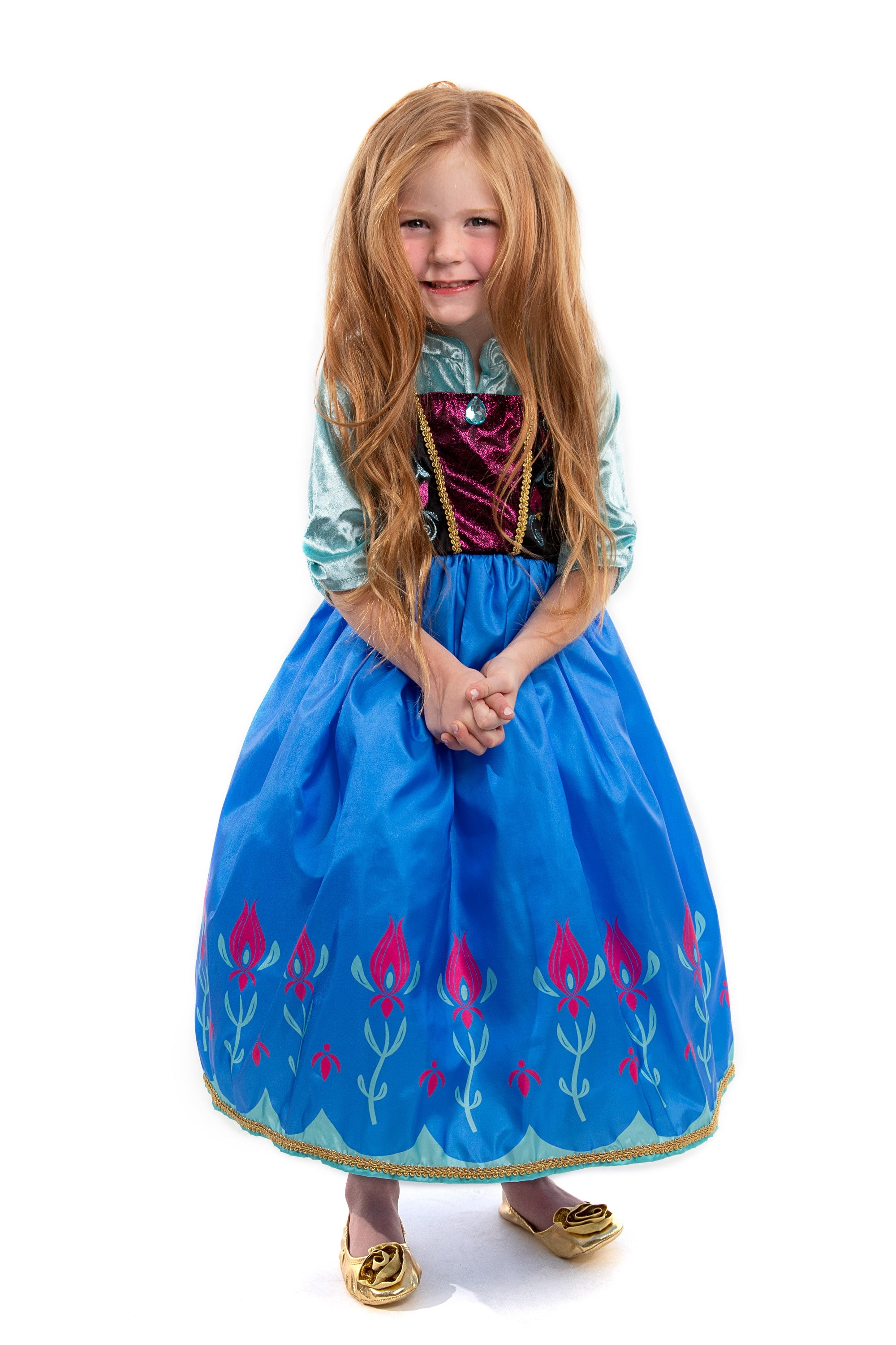 Alpine Princess - Walmart.com