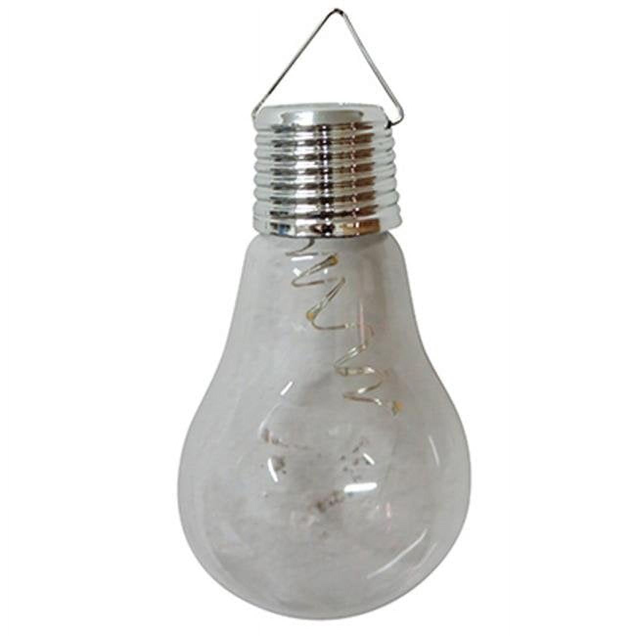 Alpine QTT278BB 5 in. Hanging Solar Bulb - Pack of 9 - Walmart.com