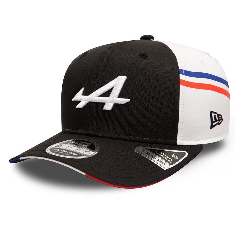 Alpine Racing F1 Team Hat Black - Walmart.com