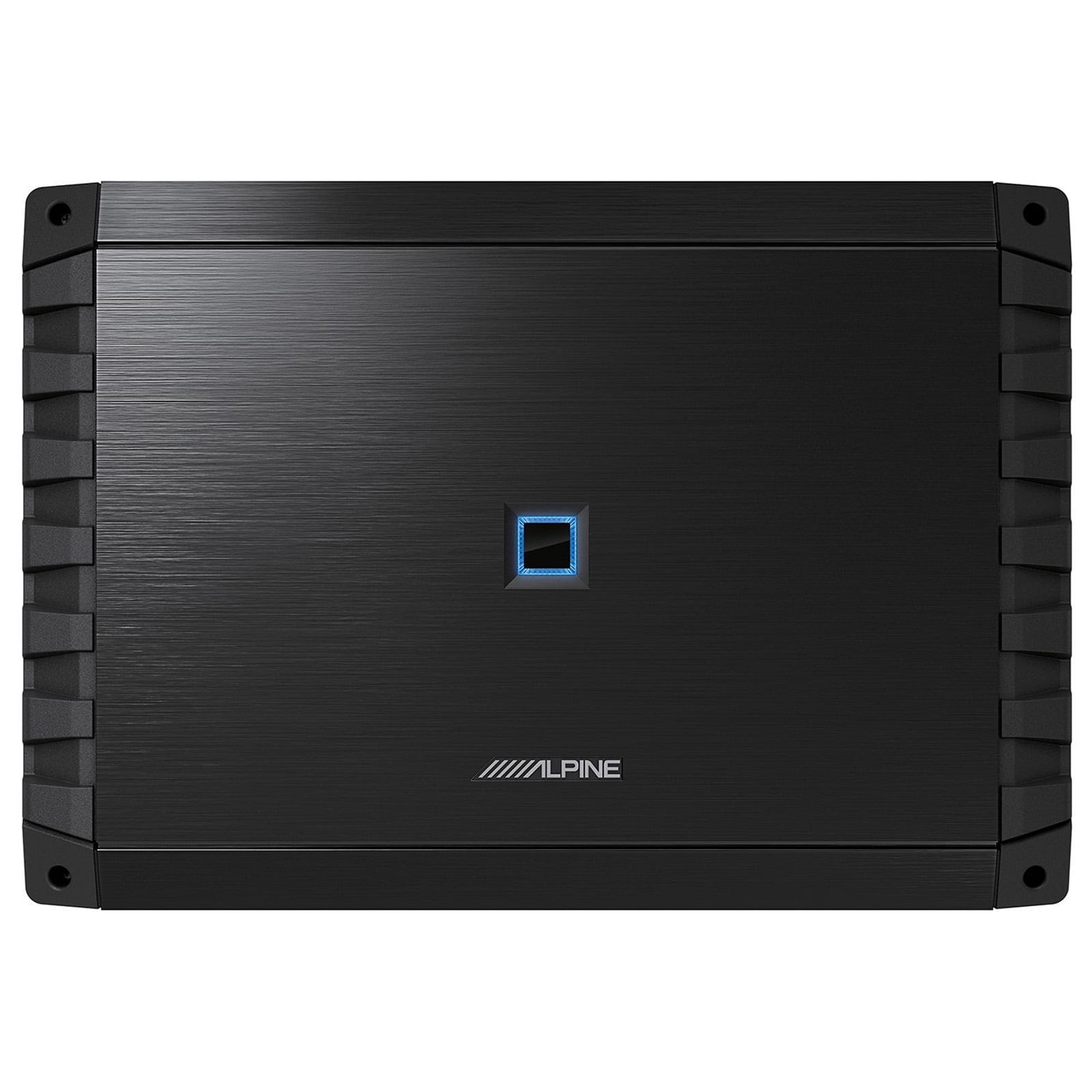 Alpine S2-A55V S-Series 5-channel Power Amplifier - Walmart.com