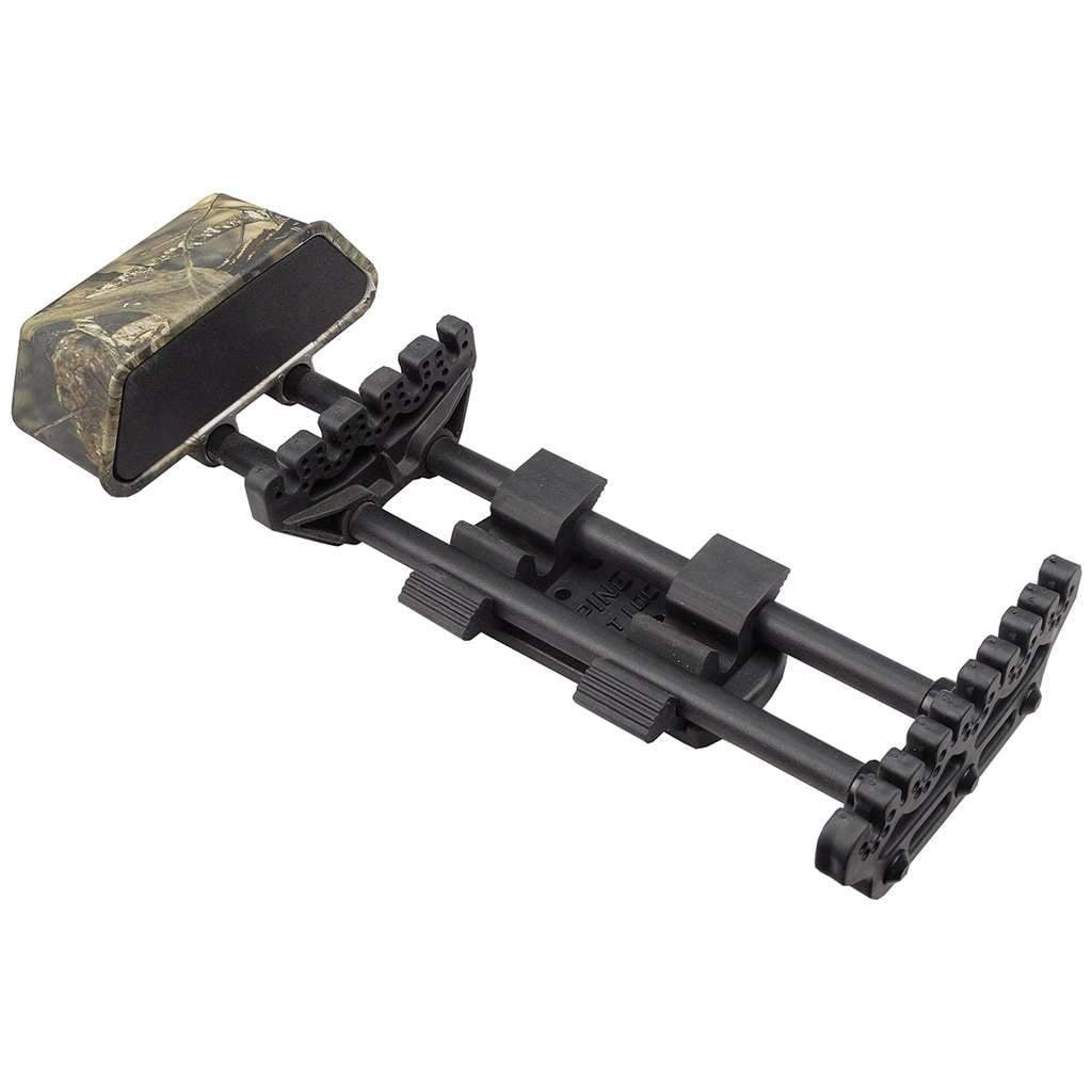 Alpine Soft Loc Quiver Mossy Oak Country 5 Arrow - Walmart.com