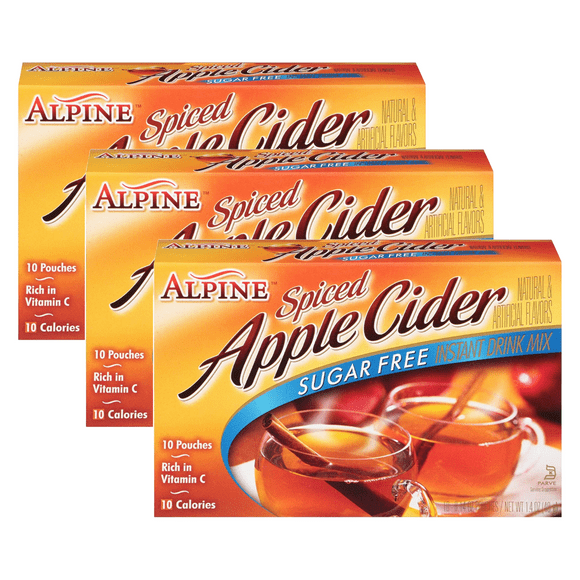 Apple Cider Mix Canada