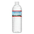 Alpine Spring Water, 16.9 Oz Bottle, 35/case | Bundle of 2 Cartons ...