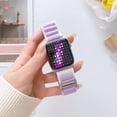 Alpine Strap for Apple Watch Bands 44mm 40mm 49mm 45mm 41mm 38mm 42mm ...