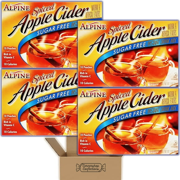 Cider Boxes