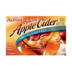 Alpine Spiced Apple Cider Original Instant Drink Mix, 22 Single Serve ...