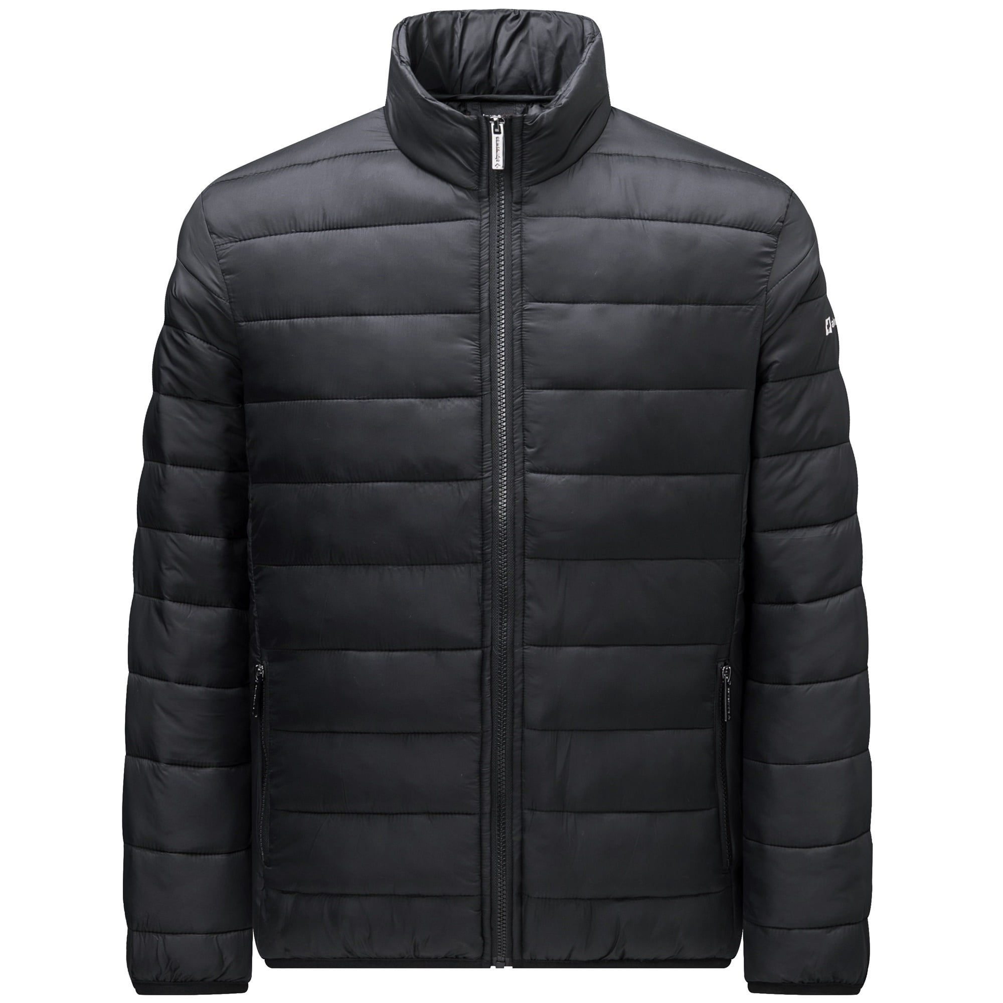 Alpine Swiss Amy Womens Puffer Jacket Lightweight Down Alternative ...