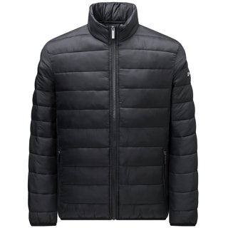 Alpine Swiss Mens Down Alternative Vest Jacket Lightweight Packable ...