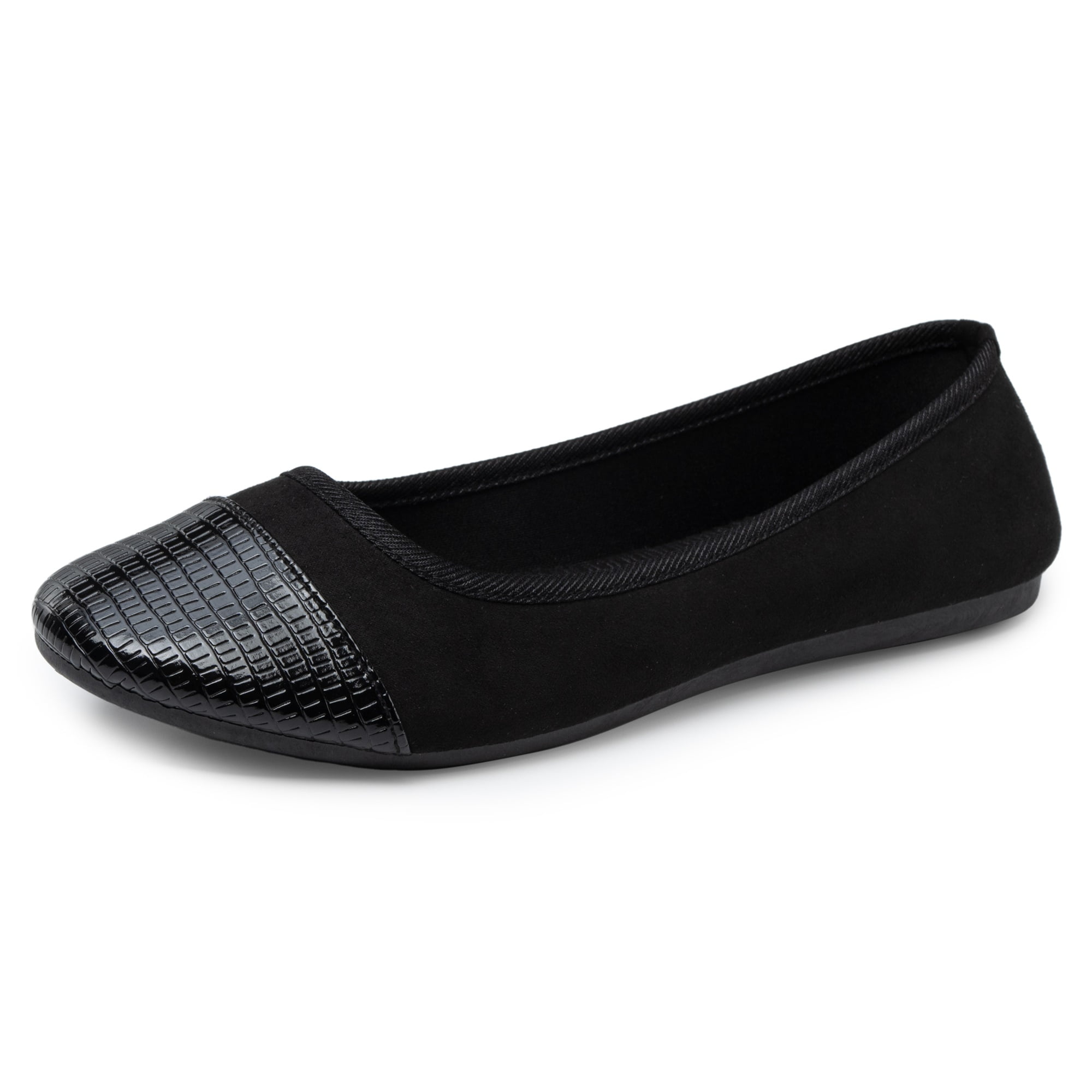 Alpine Swiss Kelly Women’s Ballet Flats | RUNS SMALL SIZE UP ...