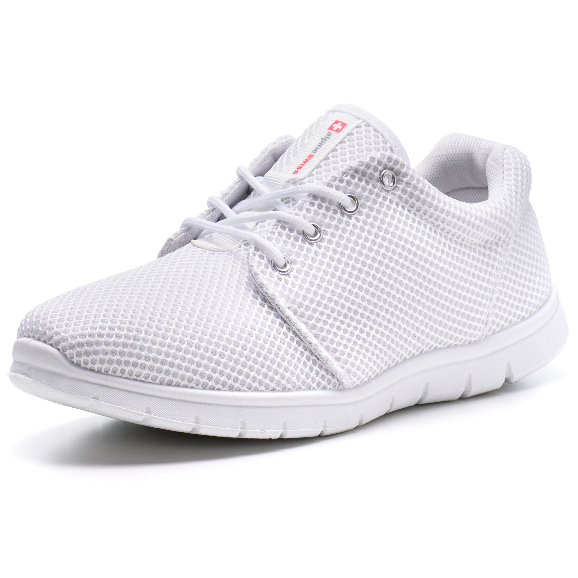 Women's Mesh Trainer Athletic Shoe - Walmart.com