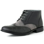 Dockers Mens Ransom Rugged Chelsea Boot - Walmart.com