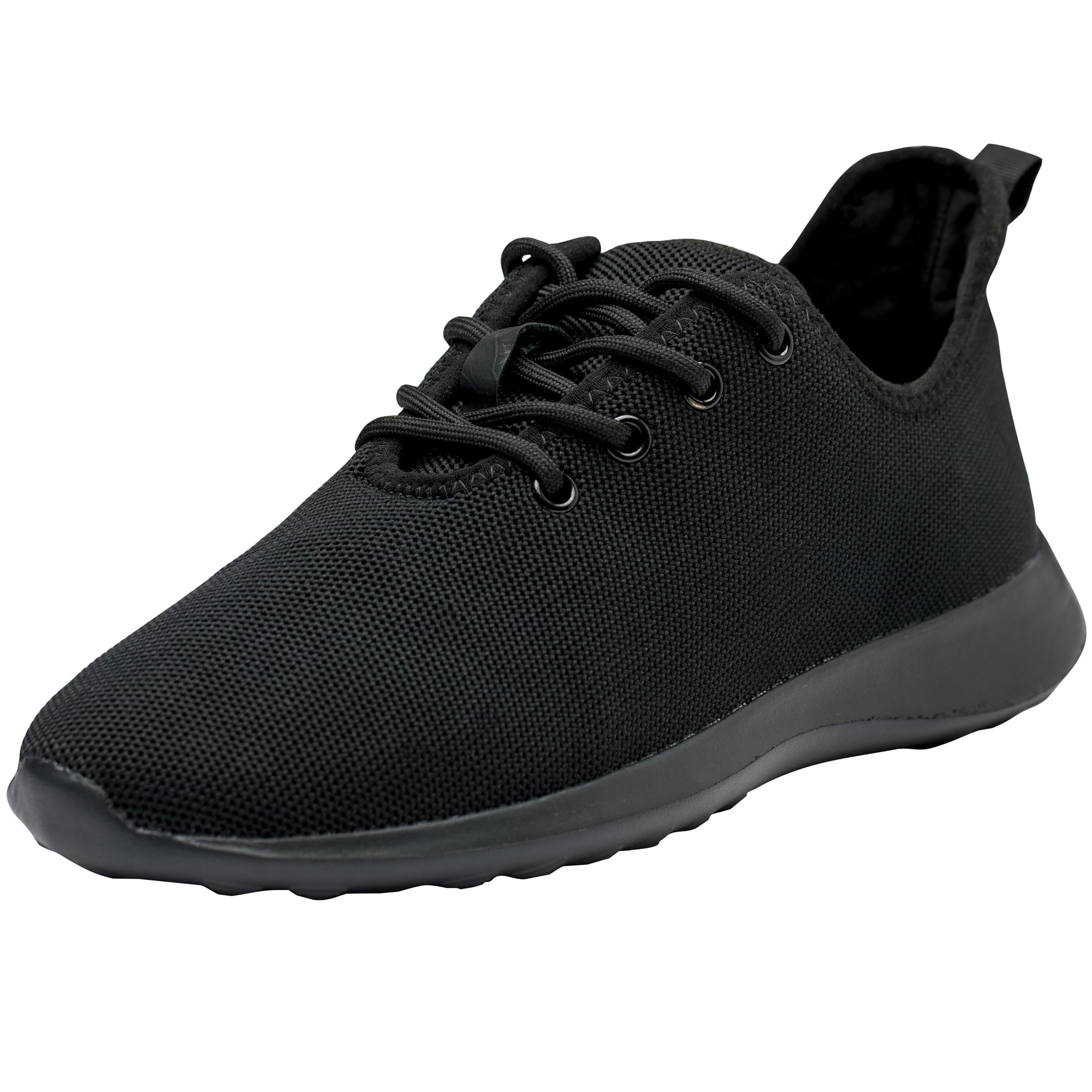 Alpine Swiss Mens Knit Fashion Sneakers Lightweight Athletic Walking ...