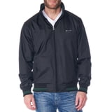 Alpine Swiss Mens Lightweight Bomber Jacket, Polyester Windbreaker ...
