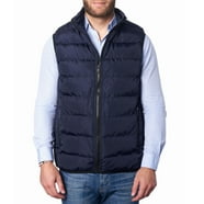 AlpineSwiss Niko Packable Light Mens Down Alternative Puffer Jacket ...