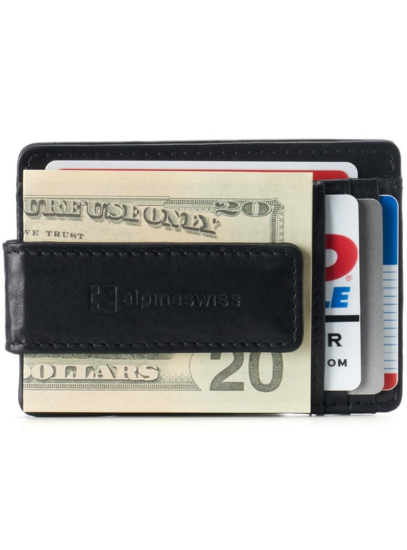 Wallet Money Clips