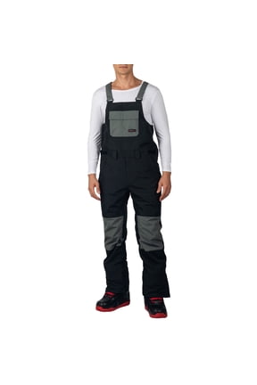 Mens Snowsuit