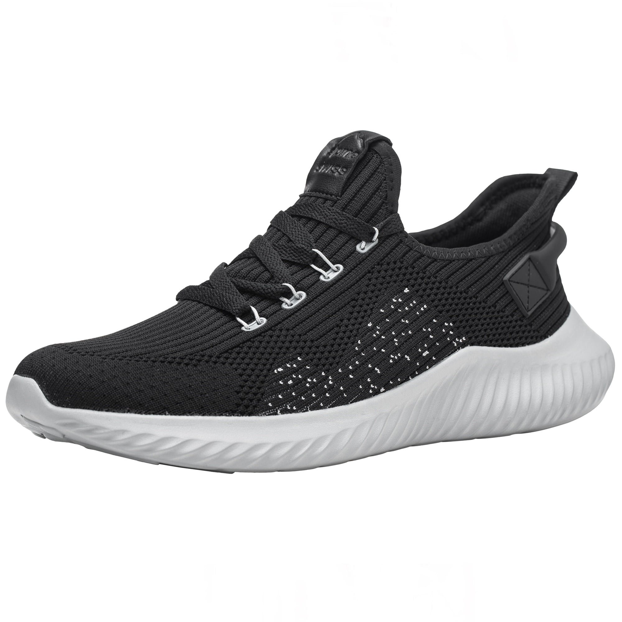 Alpine Swiss Ryan Mens Fashion Sneakers Lightweight Athletic Casual ...