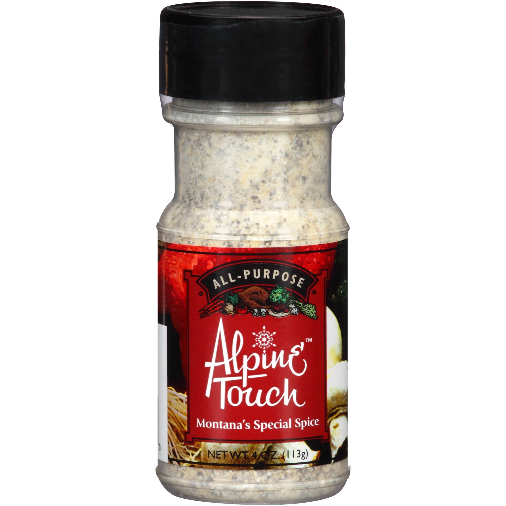 Alpine Touch Alpine All Purpose Spice - Walmart.com