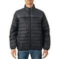 AlpineSwiss Niko Packable Light Mens Down Alternative Puffer Jacket ...