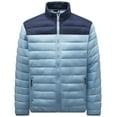 AlpineSwiss Niko Packable Light Mens Down Alternative Puffer Jacket ...