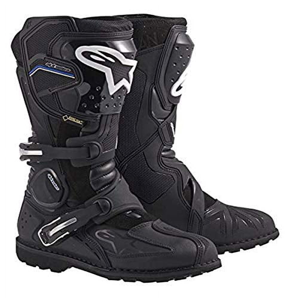 Alpinestars 3402-0376 Toucan Gore-Tex Men's Weatherproof Motorcycle ...