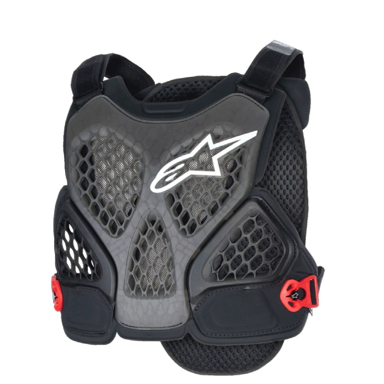Alpinestars A-6 Plasma Chest Protector MTB Downhill-L - Walmart.com