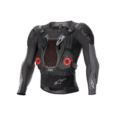 BIONIC TECH V2 PROTECTION JACKET (XL) - Walmart.com